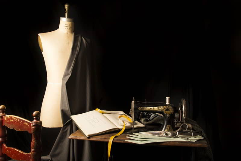 Textile Fashion Design and Manufacturing - Textile School